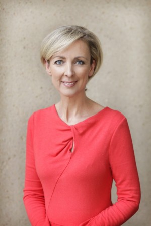 State Library Victoria – Ms Kate Torney