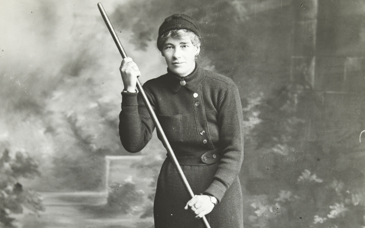 State Library Victoria – Guide Alice