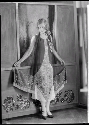 State Library Victoria – Ruth Hollick and early Australian fashion ...