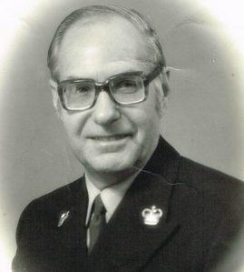 State Library Victoria – The last residential caretaker