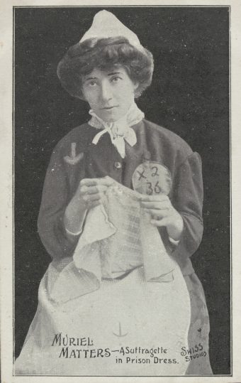 State Library Victoria – 8 women from Australia’s history you should know