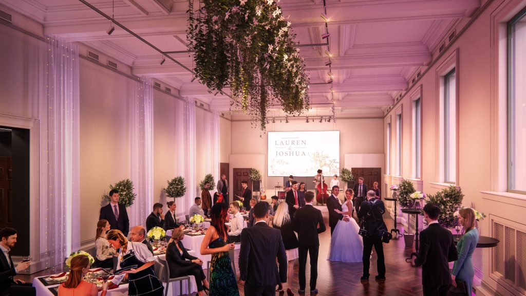 State Library Victoria – State Library Victoria named best specialty ...