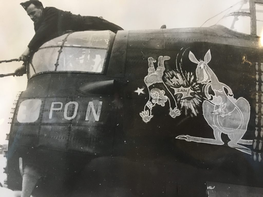 State Library Victoria – Fighting Jack: Melbourne’s first boxing kangaroo