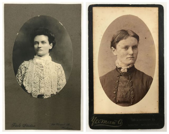 State Library Victoria – Precious correspondence from Australian ...