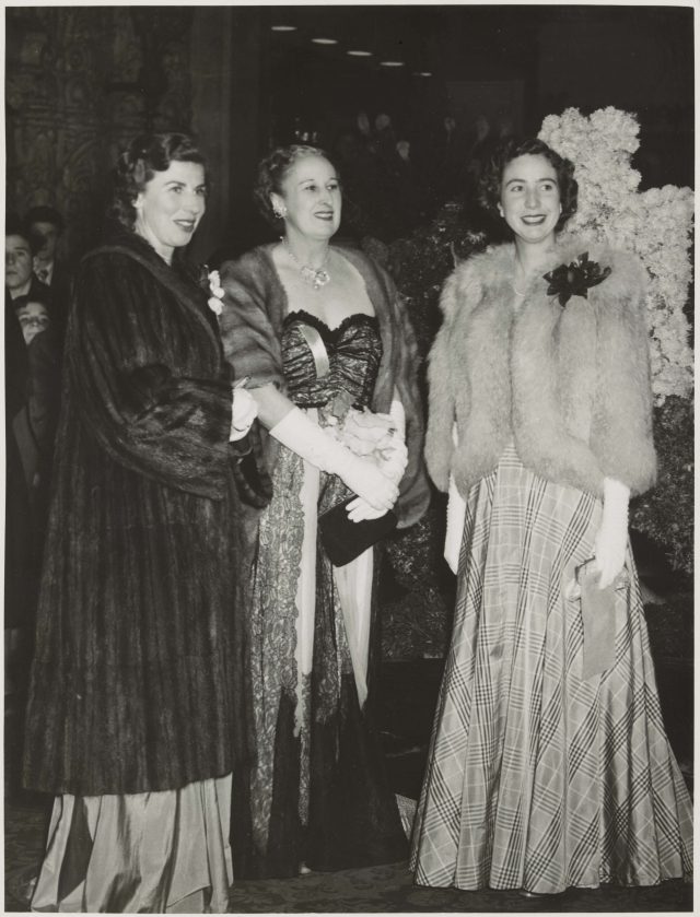 State Library Victoria – The chaos and order of Marion Page