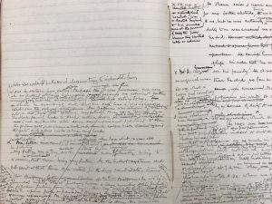 State Library Victoria – A lesser known story of the Syme family