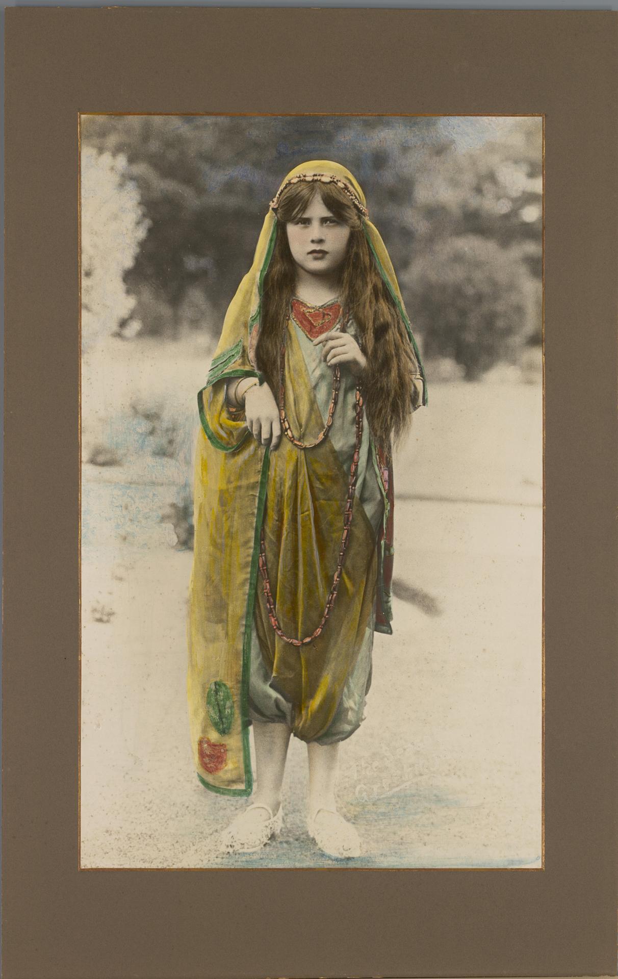 State Library Victoria – A lesser known story of the Syme family