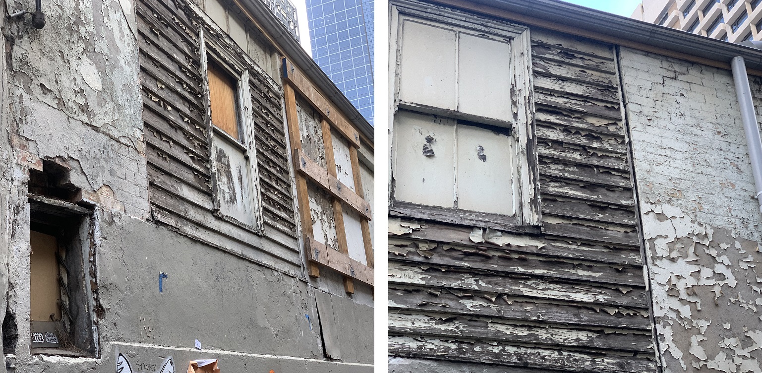 State Library Victoria – The Crossley Building: past, present and future