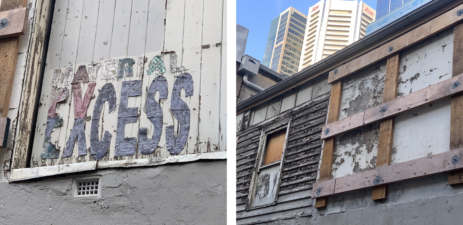 State Library Victoria – The Crossley Building: past, present and future