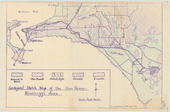 State Library Victoria – The Wonthaggi Coal Mine