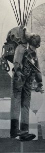 State Library Victoria – Pigeon messengers of World War I