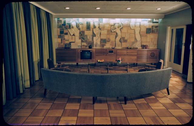 State Library Victoria – The early days of television in Victoria