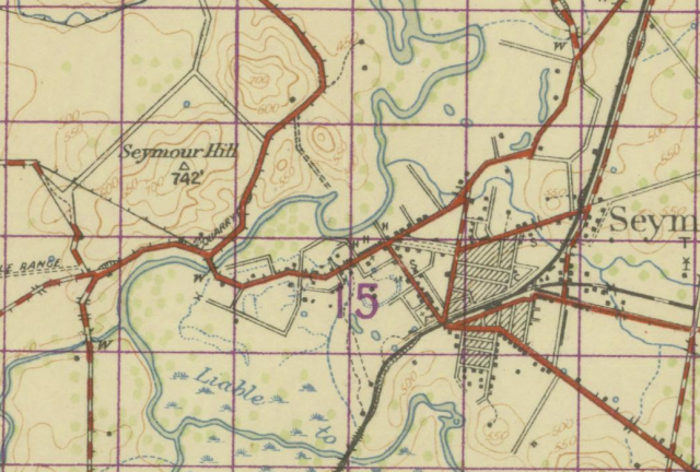 State Library Victoria – Celebrating 30,000 maps and plans digitised at ...