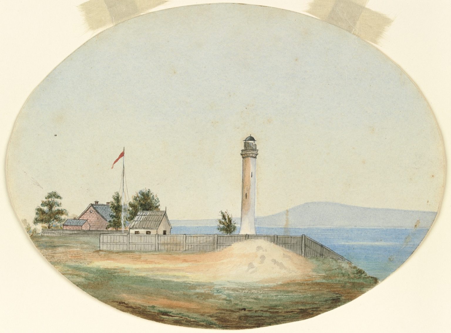 State Library Victoria – Beacons of hope: Victorian lighthouses