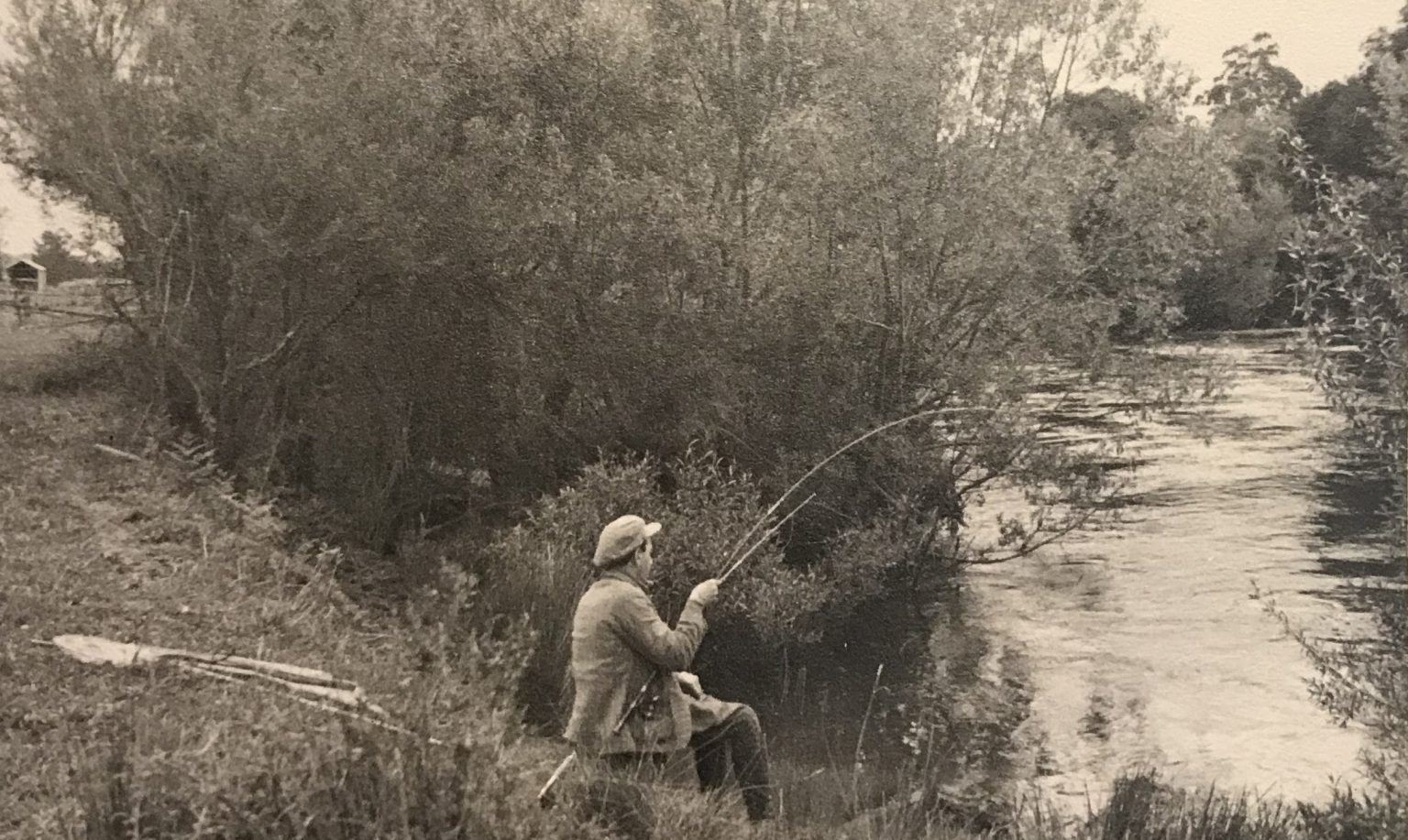 State Library Victoria – Behind the curtain: the lives of Dolia and ...