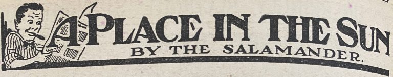 State Library Victoria – Digitising The Sun