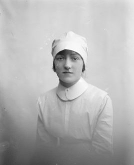 State Library Victoria – Celebrating our nurses: the history of nursing ...
