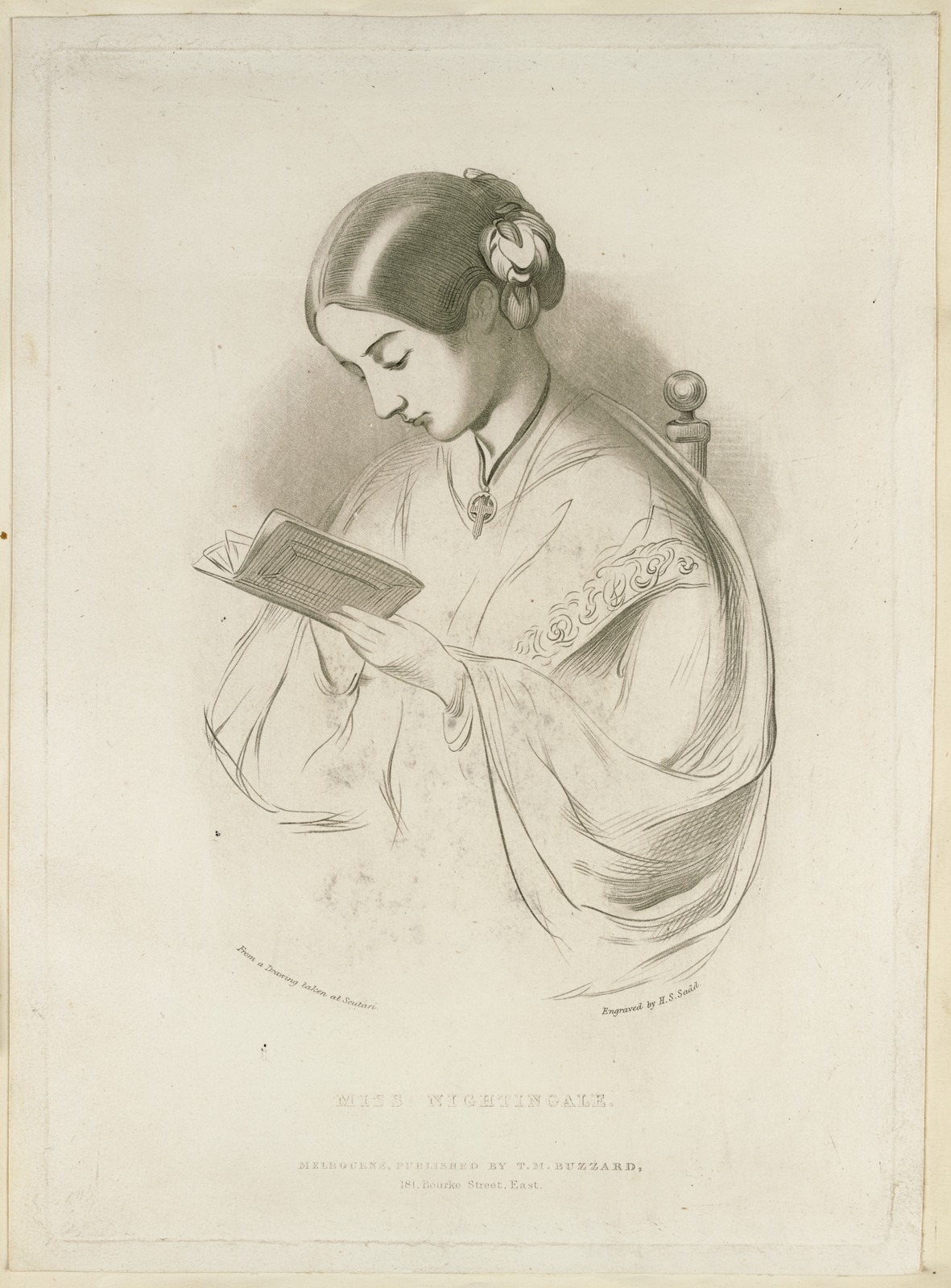 State Library Victoria – Celebrating our nurses: the history of nursing ...
