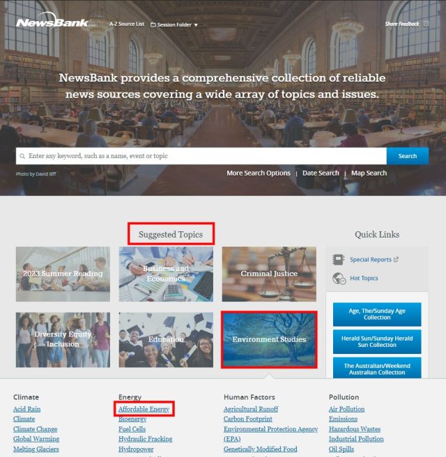 State Library Victoria – Online Collection Spotlight: Access Australia ...