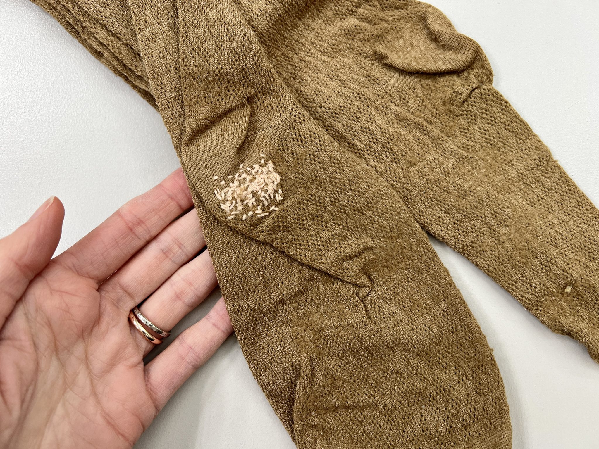 State Library Victoria – Preserving the Saunders Family Archive