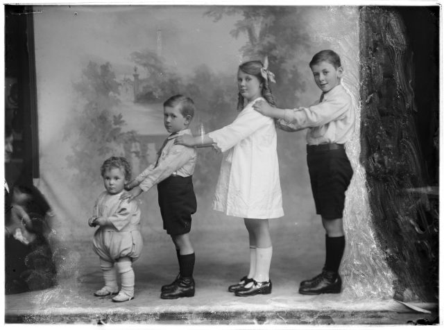 State Library Victoria – Mysteries from the Rosenberg Collection of ...