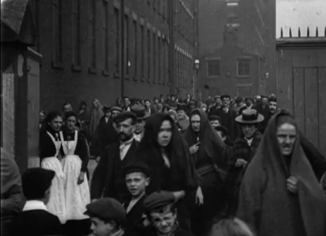 State Library Victoria – Online Collection Spotlight: Victorians on Film