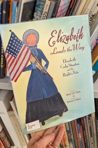 State Library Victoria – Discovering Dewey 305.42: Women and their role ...