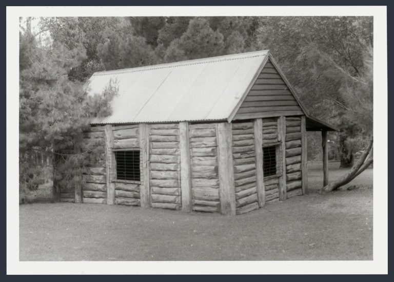 State Library Victoria – Wycheproof: heart of Victoria’s wheat belt