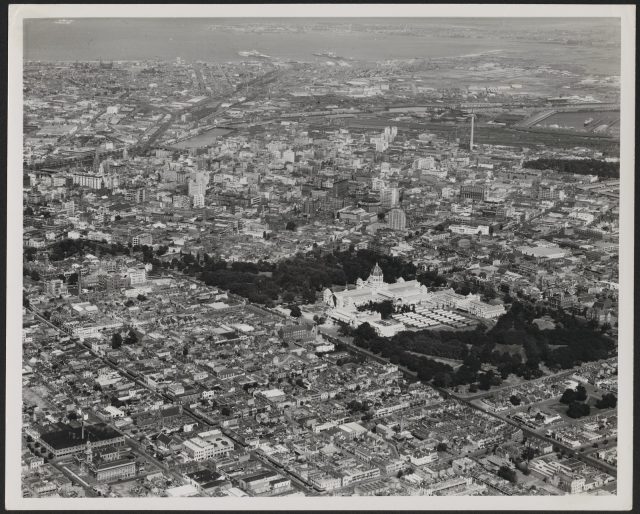 State Library Victoria – Something to write home about: Melbourne in 1852