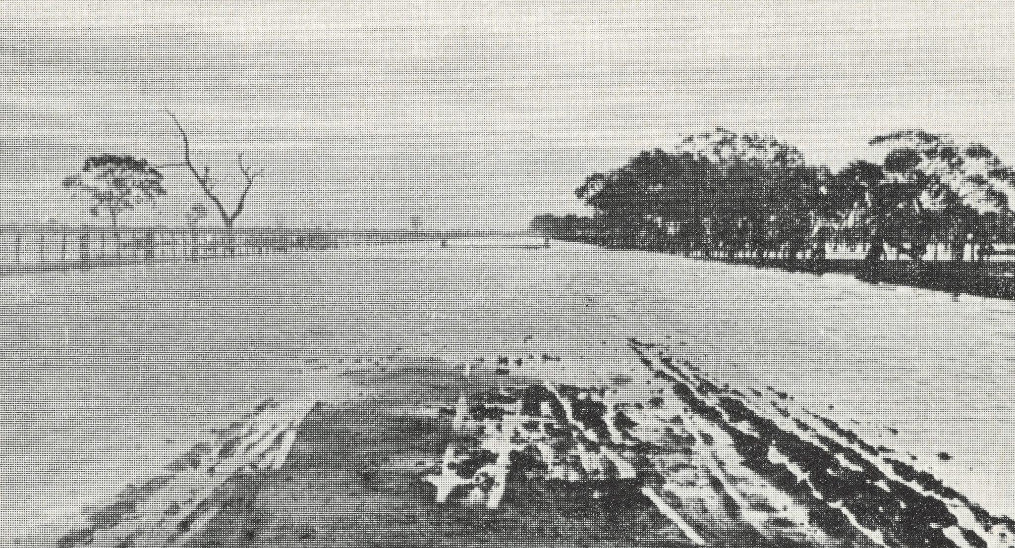 State Library Victoria – Wycheproof: heart of Victoria’s wheat belt