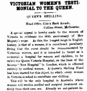 State Library Victoria – Pro Feminis a Feminis: Dr Constance Stone and ...