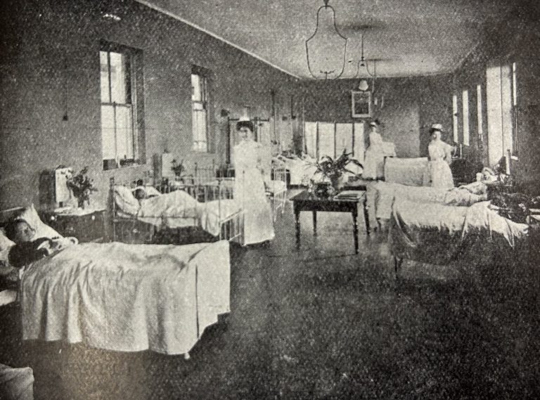 State Library Victoria – Pro Feminis a Feminis: Dr Constance Stone and ...