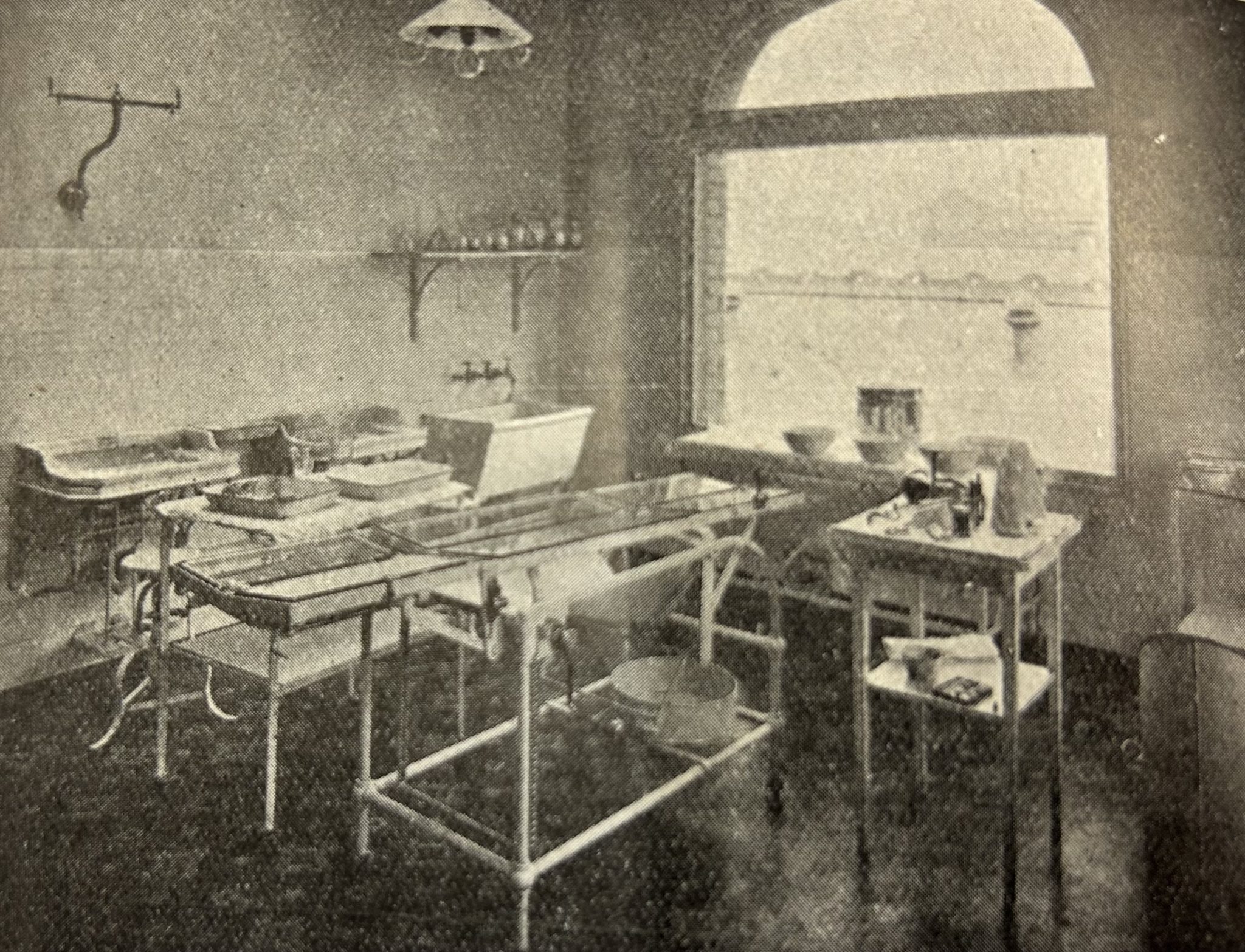 State Library Victoria – Pro Feminis a Feminis: Dr Constance Stone and ...