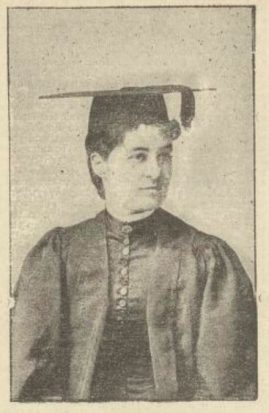 State Library Victoria – Pro Feminis a Feminis: Dr Constance Stone and ...