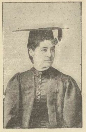 State Library Victoria – Pro Feminis a Feminis: Dr Constance Stone and ...