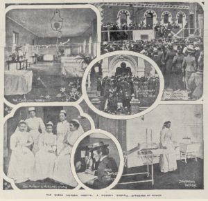 State Library Victoria – Pro Feminis a Feminis: Dr Constance Stone and ...