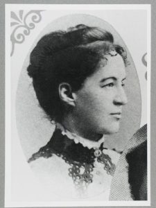 State Library Victoria – Pro Feminis a Feminis: Dr Constance Stone and ...