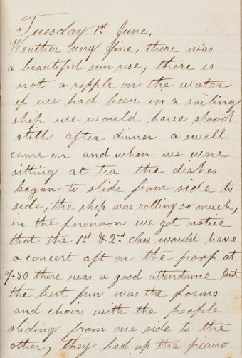 State Library Victoria – Online Collection Spotlight: Migration to New ...