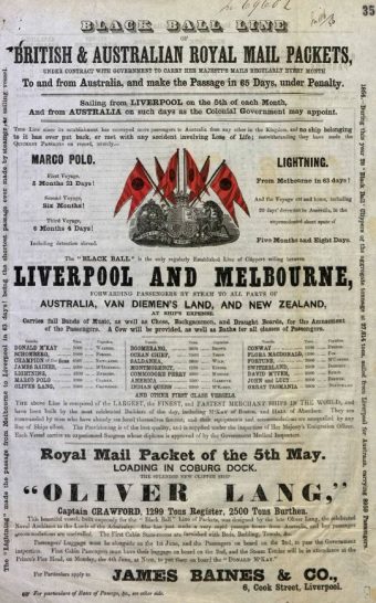 State Library Victoria – Online Collection Spotlight: Migration to New ...