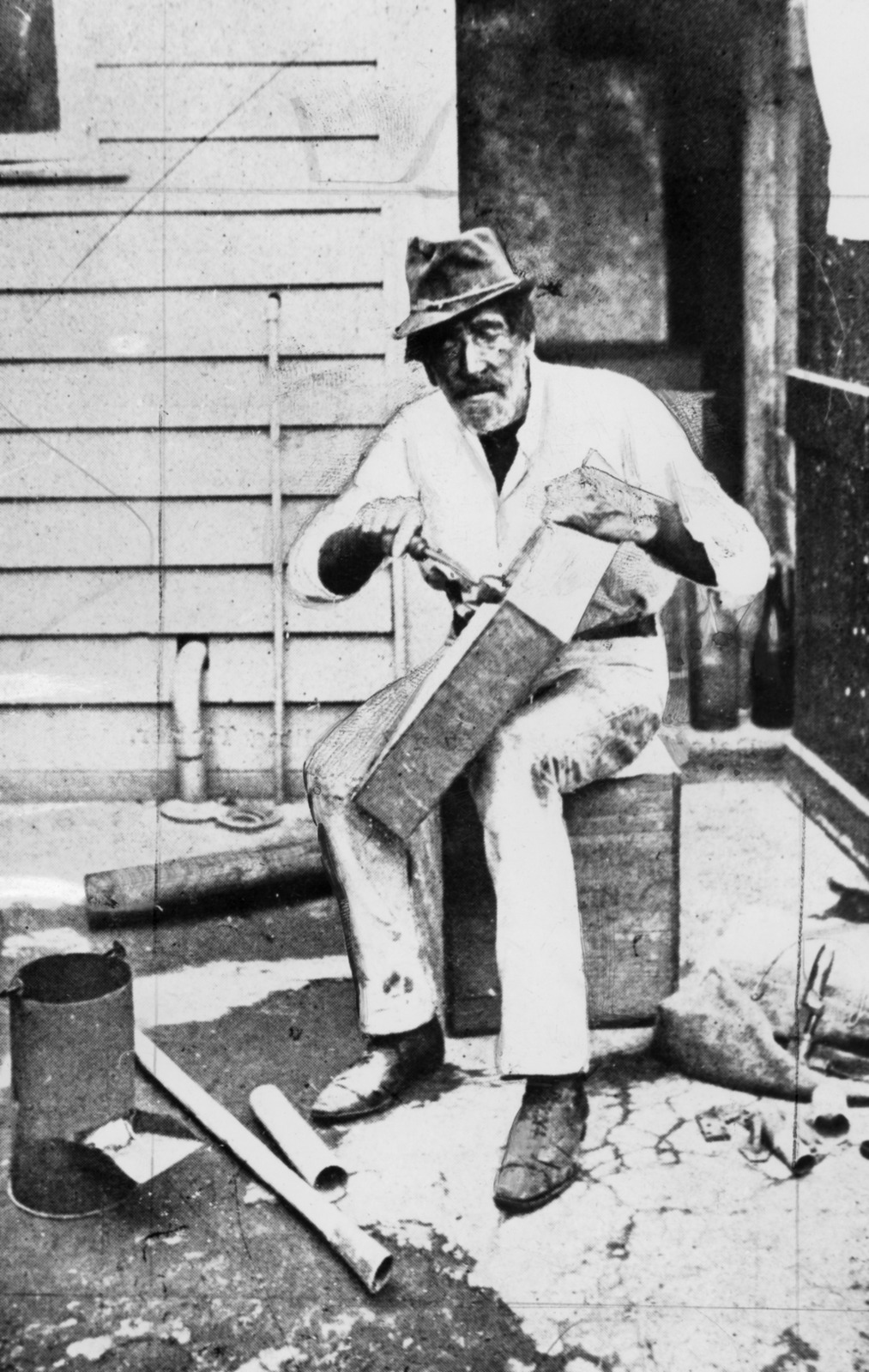 State Library Victoria – Detective Inspector Christie: Victoria’s ...