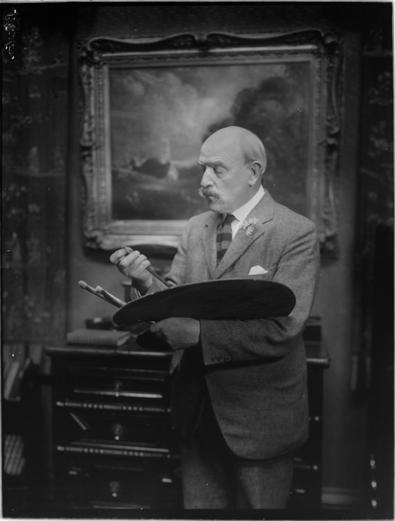 State Library Victoria – The last theatre on Bourke Street: an archival ...