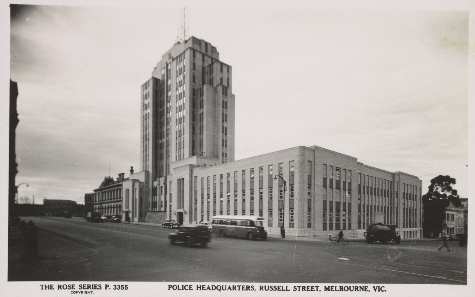State Library Victoria – On the case: Detective Piggott and the ...