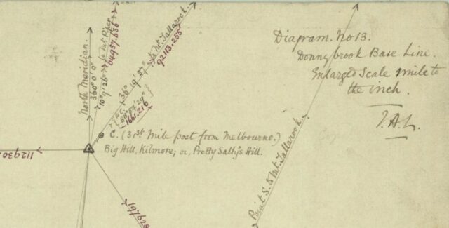 State Library Victoria – She’s so pretty: the story of Pretty Sally’s Hill
