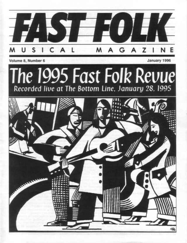 State Library Victoria – Online Collection Spotlight: American Music